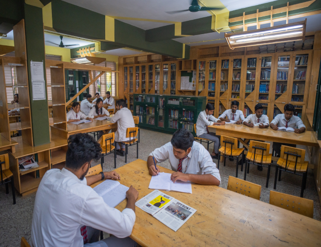 Acharya Institute of Health Sciences | Acharya Nursing College