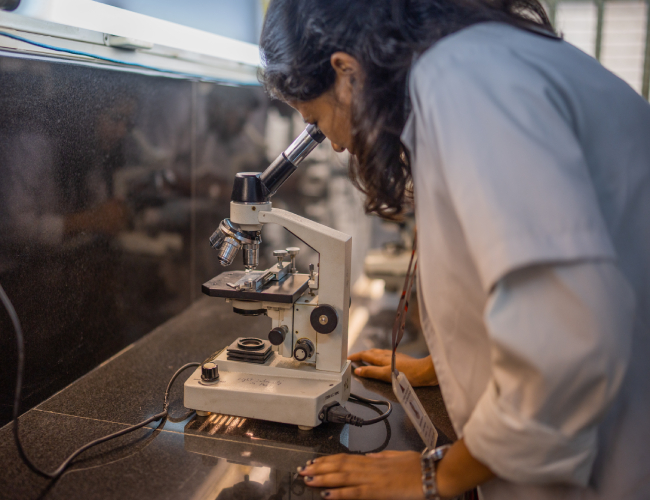 Acharya Institute of Health Sciences | Acharya Nursing College